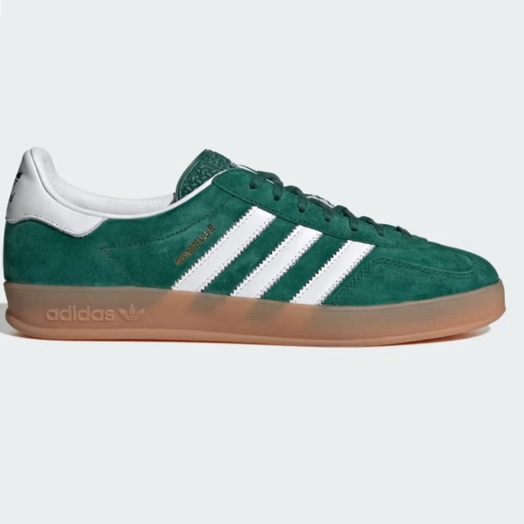 adidas | Shoes | Adidas Gazelle Indoor Shoes | Poshmark